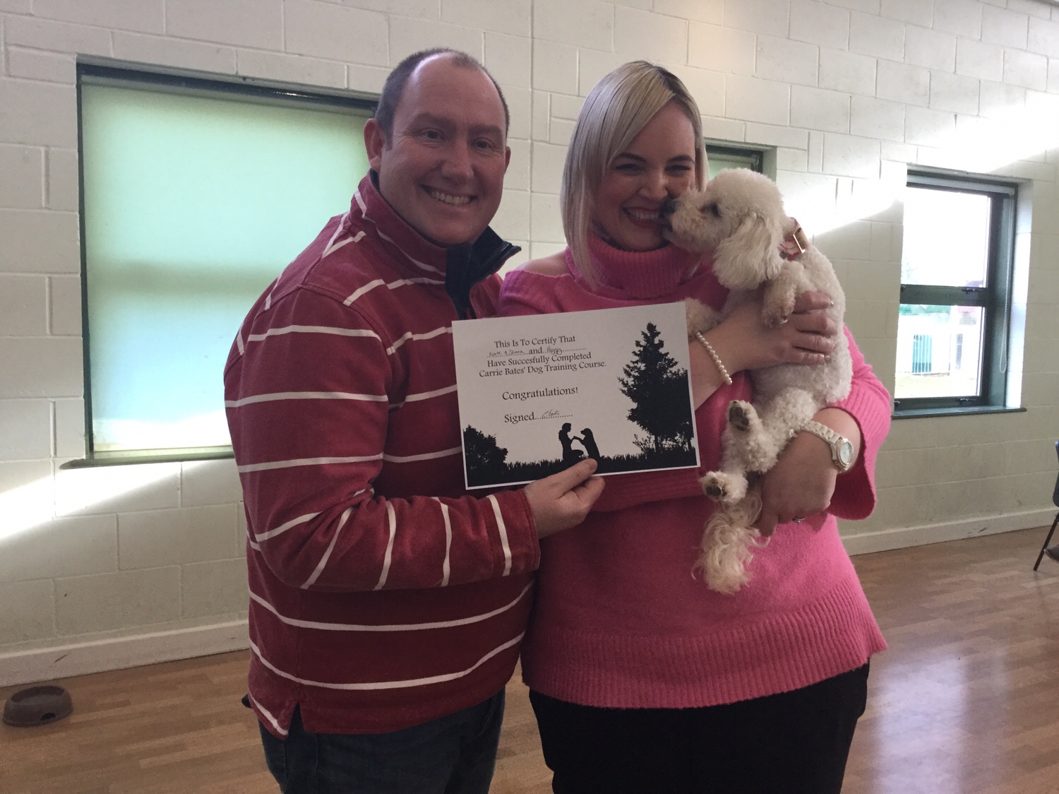 First Class Dogs 🐶🐾 – Carrie Bates Dog Training